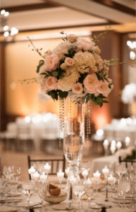 Wedding Floral Design Portfolio | Rose Petals Vail, Colorado