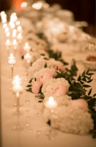 Wedding Floral Design Portfolio | Rose Petals Vail, Colorado