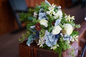 Wedding Floral Design Portfolio | Rose Petals Vail, Colorado