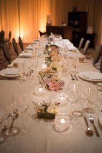 Wedding Floral Design Portfolio | Rose Petals Vail, Colorado