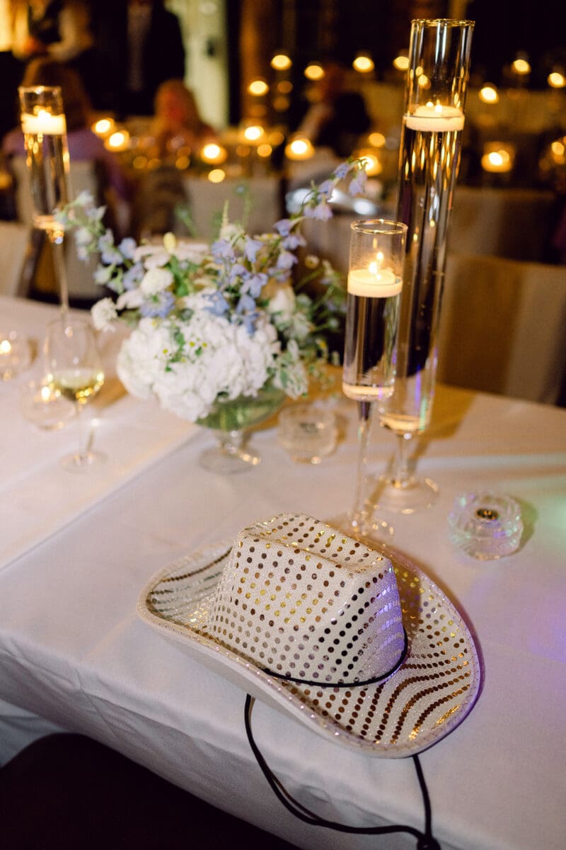 Wedding Floral Design Portfolio | Rose Petals Vail, Colorado