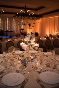 Wedding Floral Design Portfolio | Rose Petals Vail, Colorado